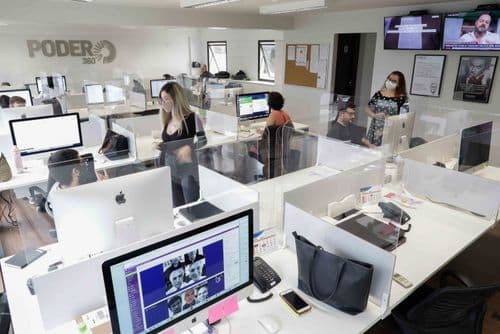 Poder360 | The Trust Project News Partners